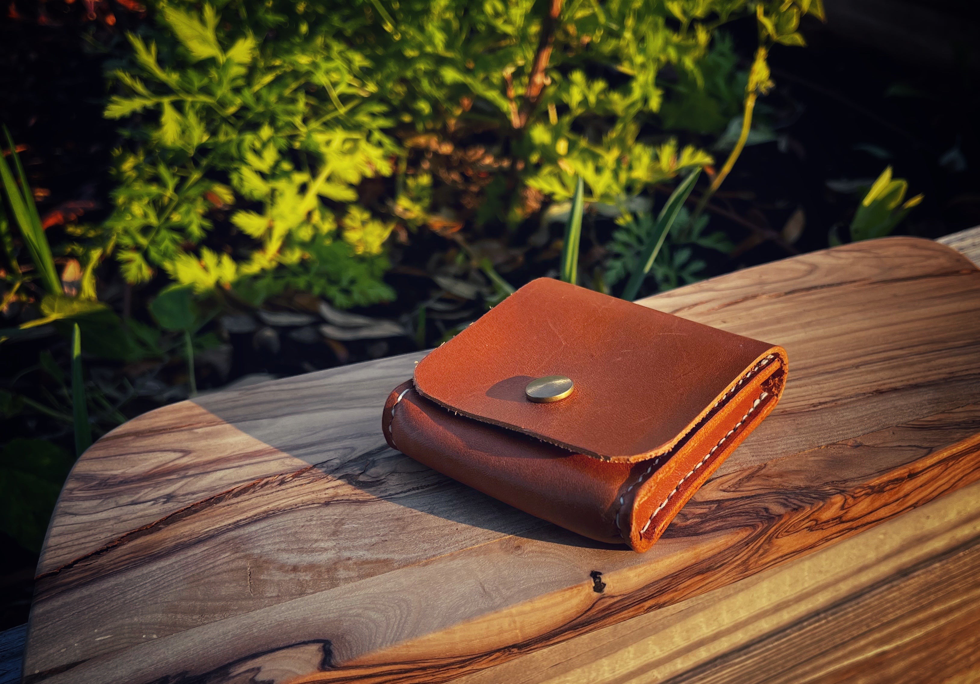 Rosary Pouch – Peter's Bark